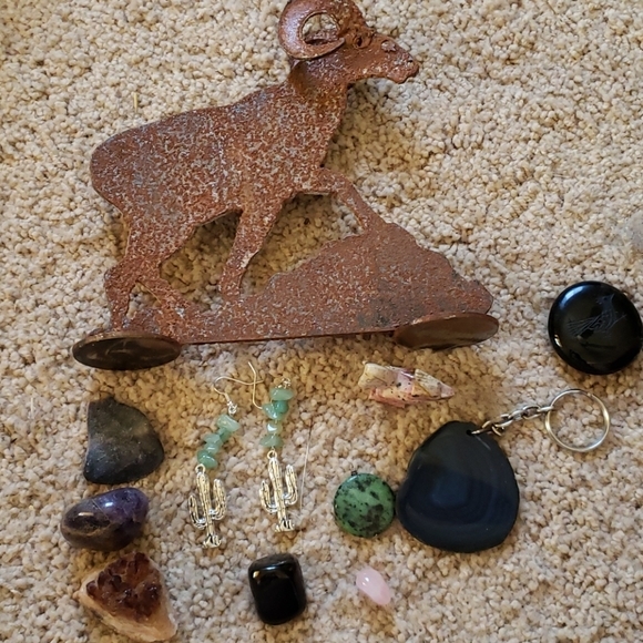 Hand Crafted | Accessories | 1 Piece Desert Bundle | Poshmark